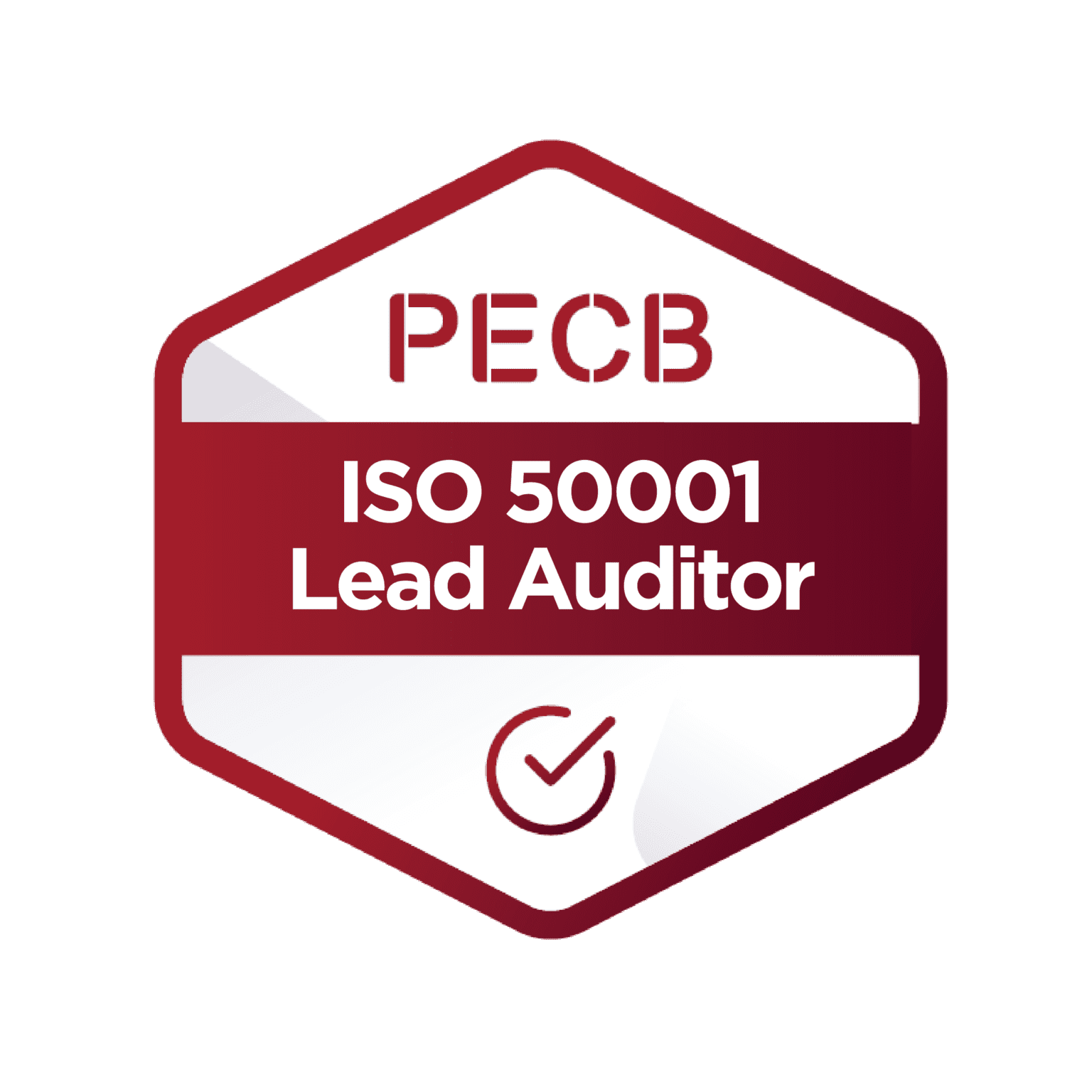 PECB ISO 50001 Energy Management System - CRMS