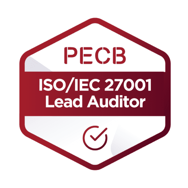 PECB ISO/IEC 27001 Information Security Management System - CRMS